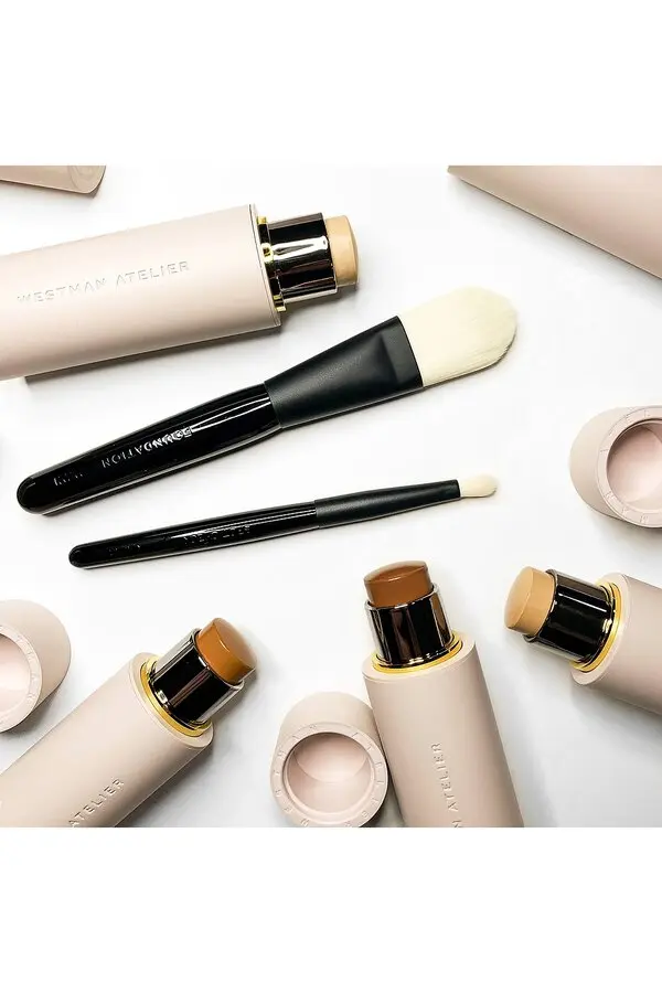 WESTMAN ATELIER Spot Check Brush