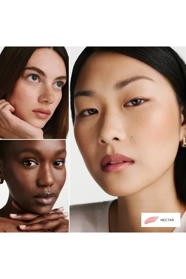 WESTMAN ATELIER Hydrobalm Tinted Lipstick - Nectar