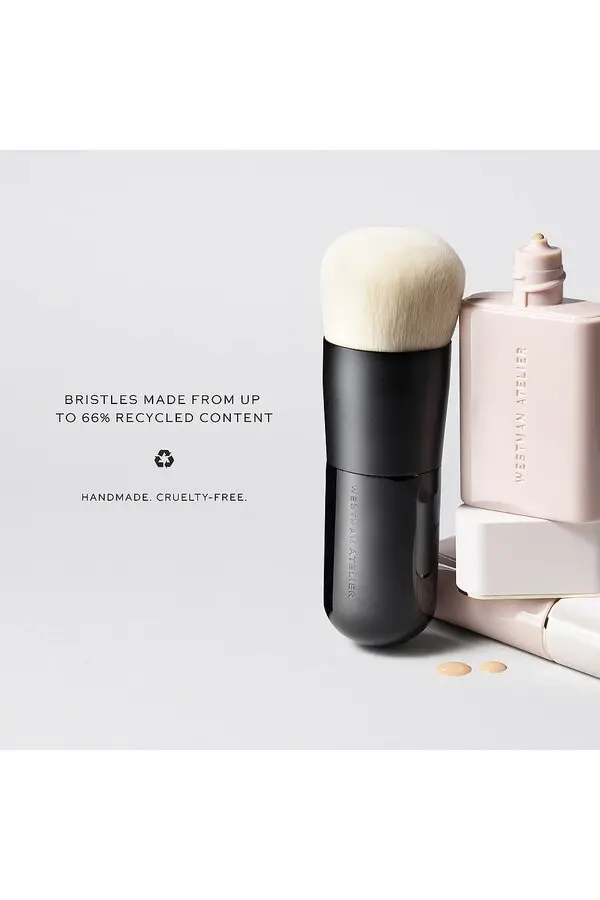WESTMAN ATELIER Liquid Blender Brush