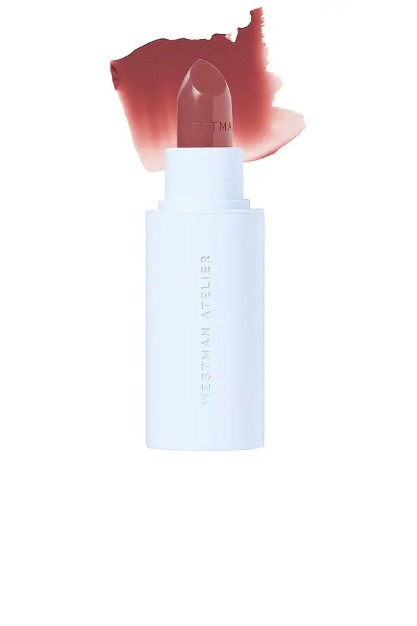 WESTMAN ATELIER Hydrobalm Tinted Lipstick - Bob