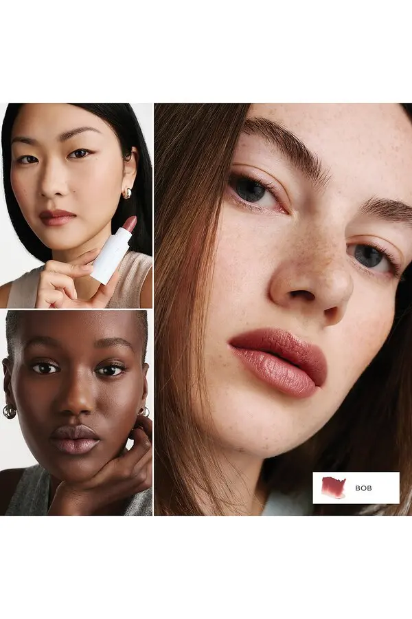 WESTMAN ATELIER Hydrobalm Tinted Lipstick - Bob