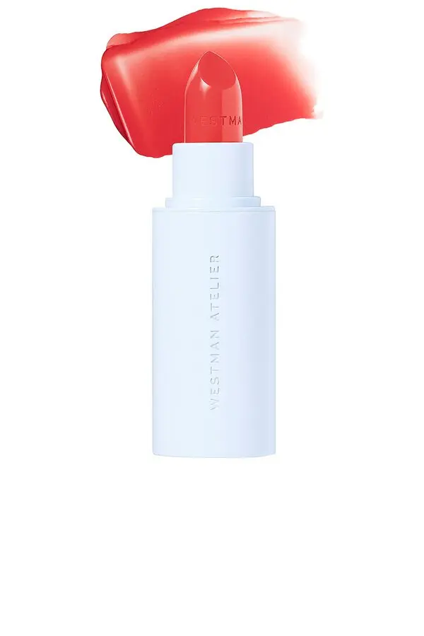 WESTMAN ATELIER Hydrobalm Tinted Lipstick - Pop