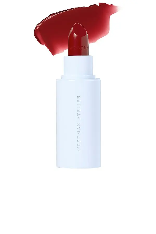 WESTMAN ATELIER Hydrobalm Tinted Lipstick - Brique