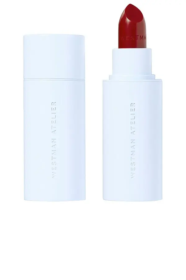 WESTMAN ATELIER Hydrobalm Tinted Lipstick - Brique