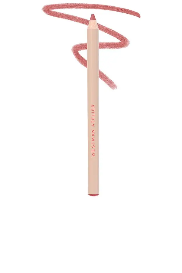 WESTMAN ATELIER Lip Shape Lip Liner - Petal