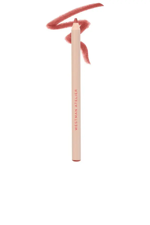 WESTMAN ATELIER Lip Shape Lip Liner - Minou