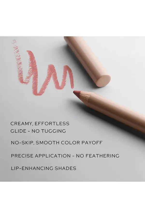 WESTMAN ATELIER Lip Shape Lip Liner - Minou