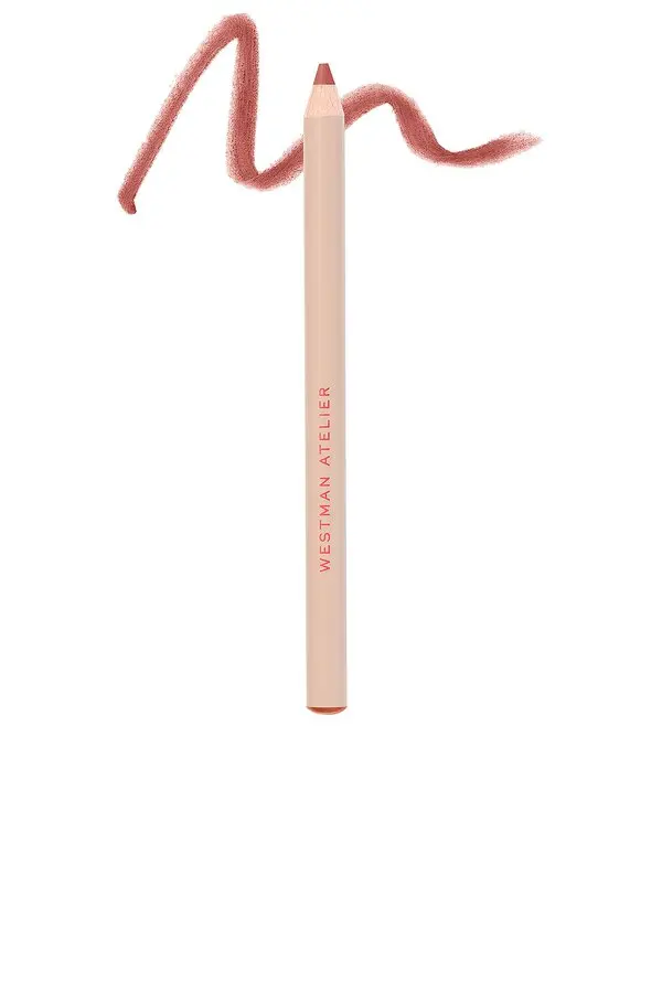 WESTMAN ATELIER Lip Shape Lip Liner - Coucou