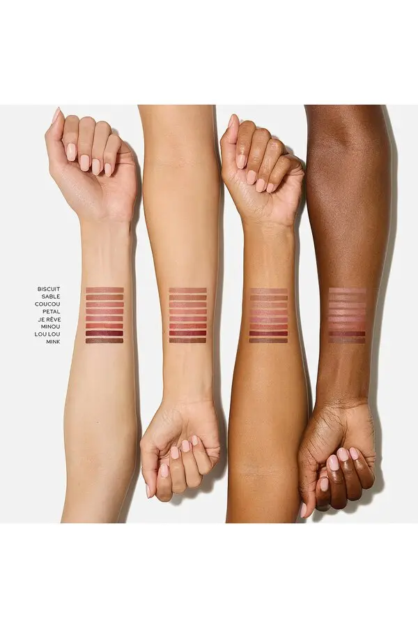 WESTMAN ATELIER Lip Shape Lip Liner - Coucou