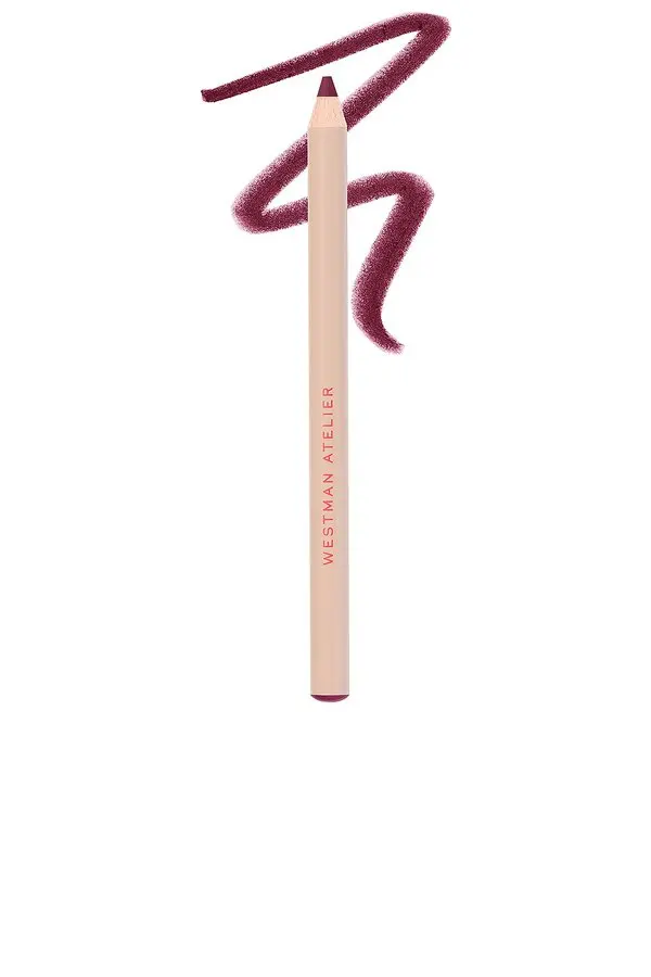 WESTMAN ATELIER Lip Shape Lip Liner - Lou Lou