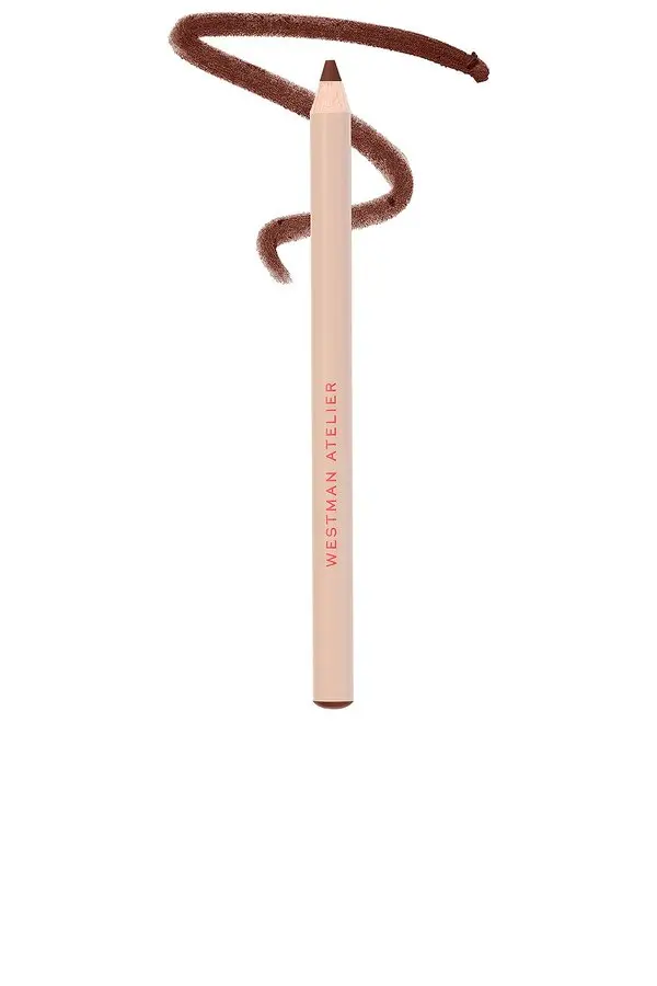 WESTMAN ATELIER Lip Shape Lip Liner - Mink