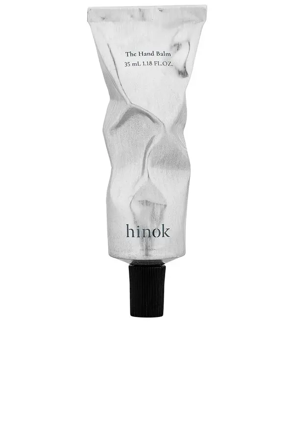 HINOK The Hand Balm