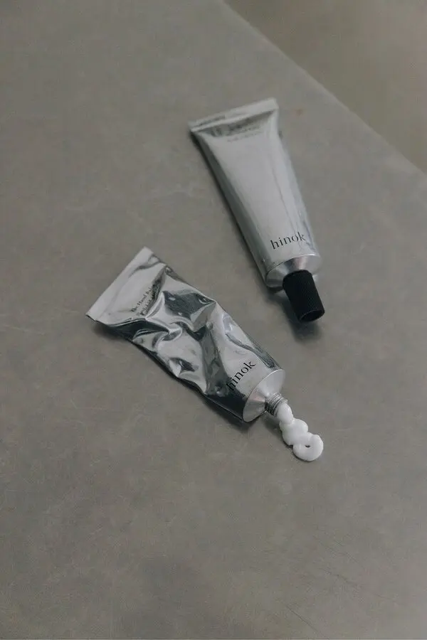 HINOK The Hand Balm