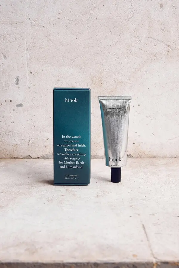 HINOK The Hand Balm