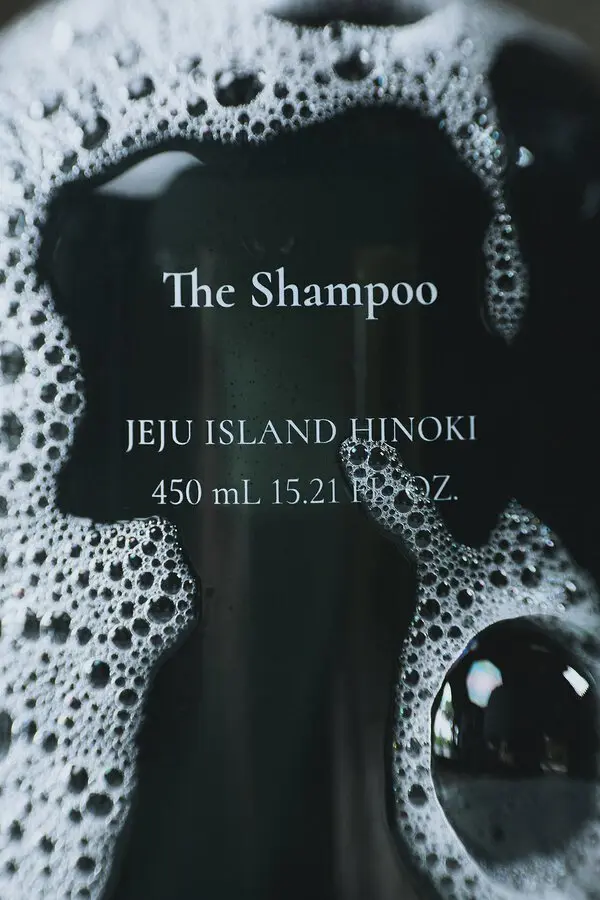 HINOK The Shampoo