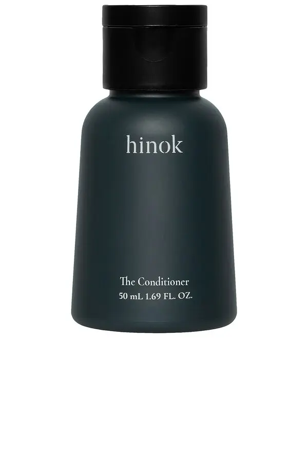HINOK The Hair & Body Discovery Set