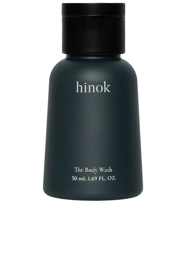 HINOK The Hair & Body Discovery Set