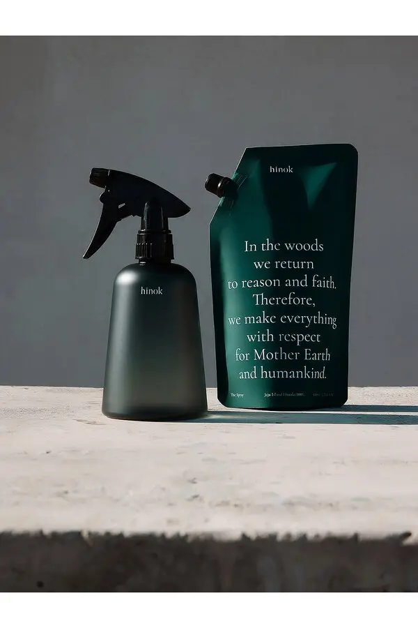 HINOK The Spray Refill In Multi