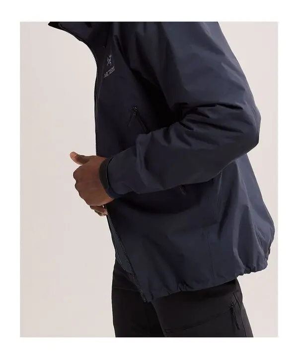 Arc'teryx Beta Ar Zippered Jacket