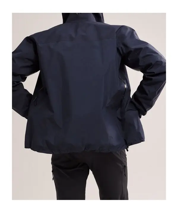 Arc'teryx Beta Ar Zippered Jacket