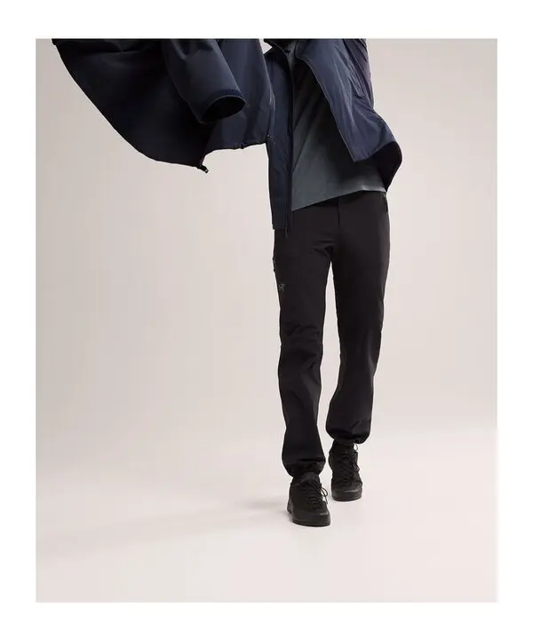 Arc'teryx Beta Ar Zippered Jacket