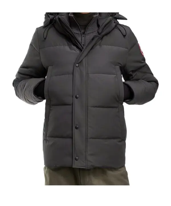 Canada Goose Wyndham Parka