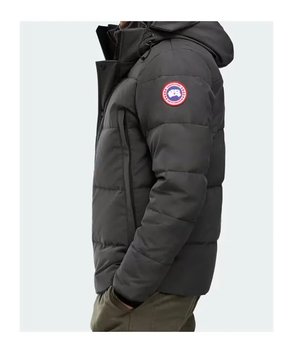 Canada Goose Wyndham Parka