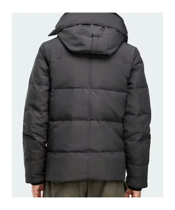 Canada Goose Wyndham Parka