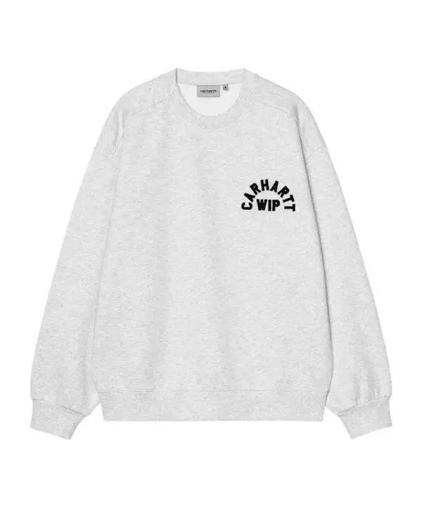 Carhartt Work In Progress Arch Script Sweat