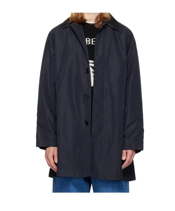 Burberry Check Jacket