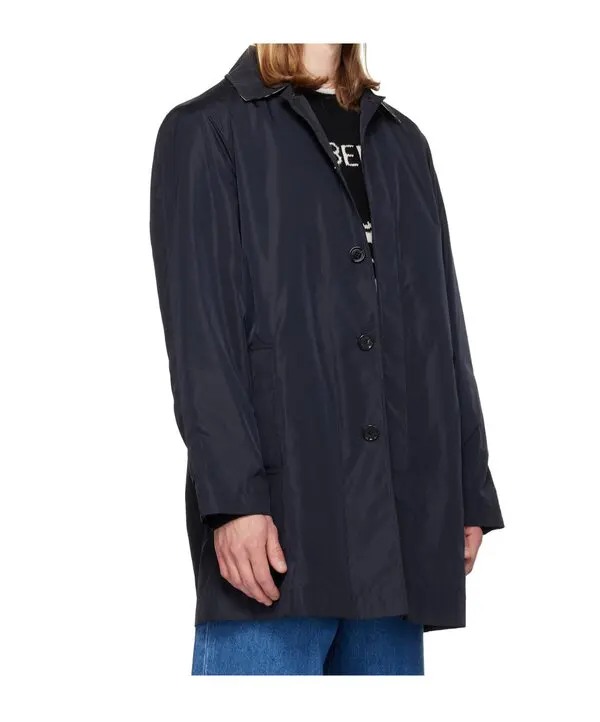 Burberry Check Jacket