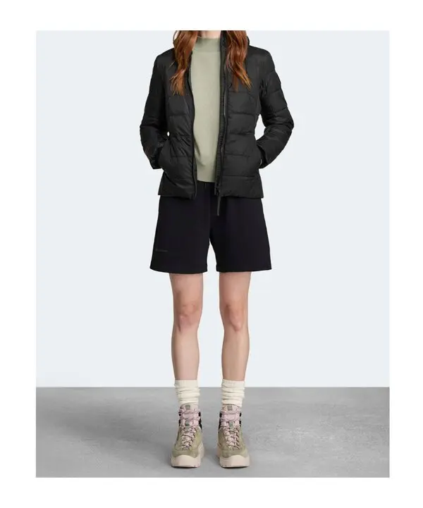 Canada Goose Abbott Hoodie Disc