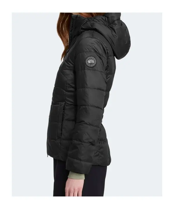 Canada Goose Abbott Hoodie Disc