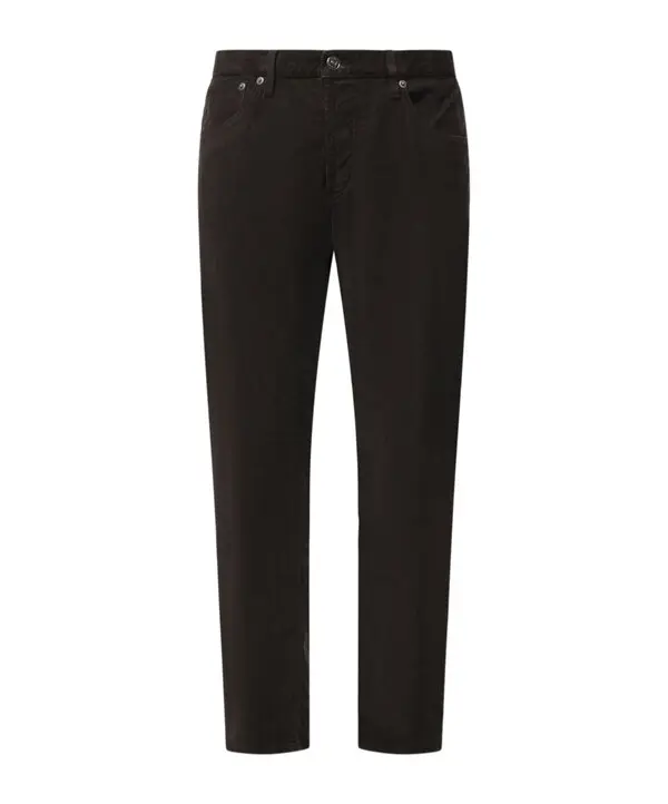 DONDUP Five-pocket Jeans