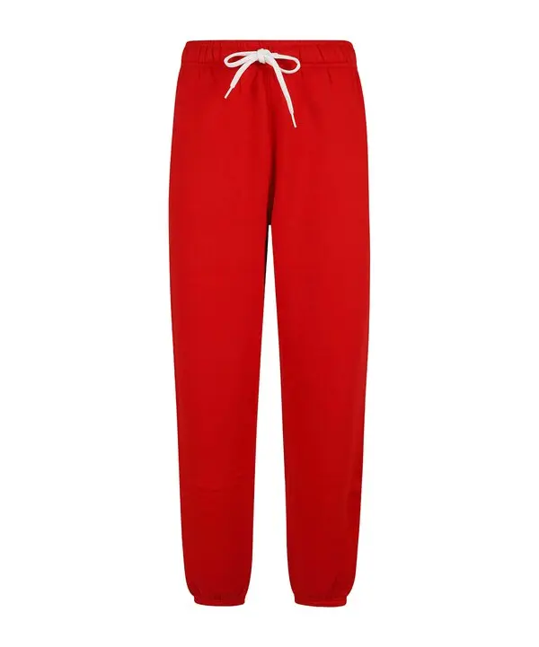 Polo Ralph Lauren Drawstring Logo Detail Track Pants