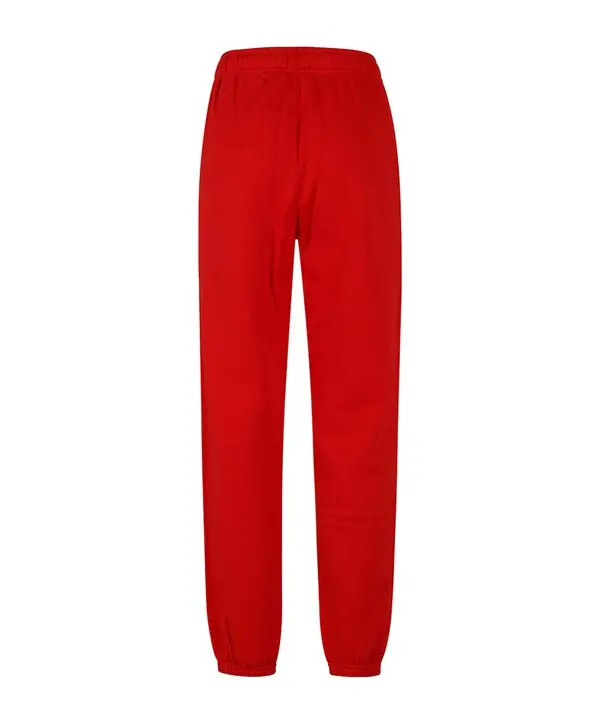 Polo Ralph Lauren Drawstring Logo Detail Track Pants