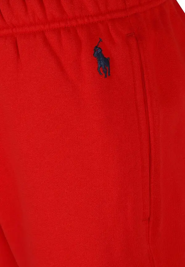 Polo Ralph Lauren Drawstring Logo Detail Track Pants
