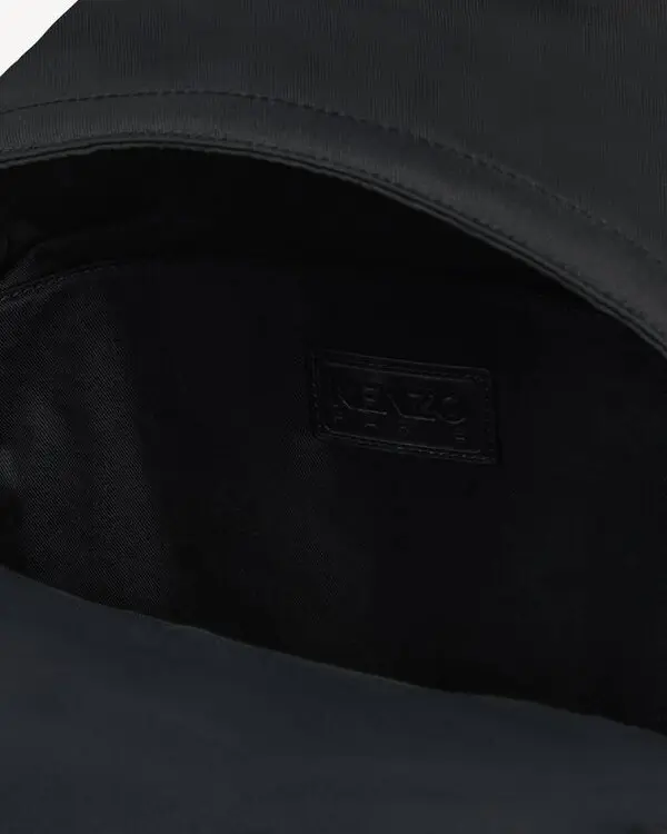 Kenzo Tiger Logo Backpack