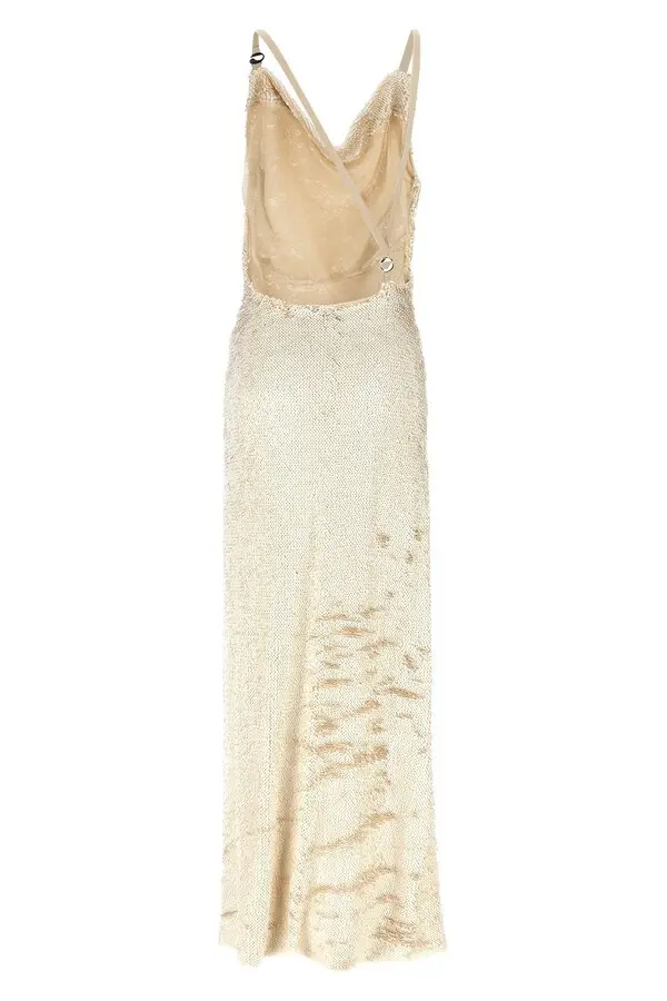 Coperni Sleeveless Dress