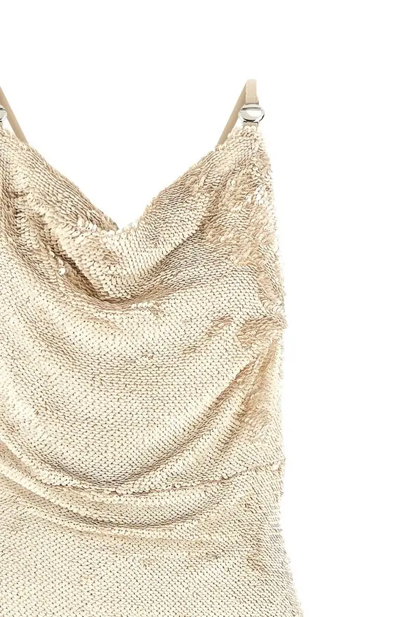 Coperni Sleeveless Dress