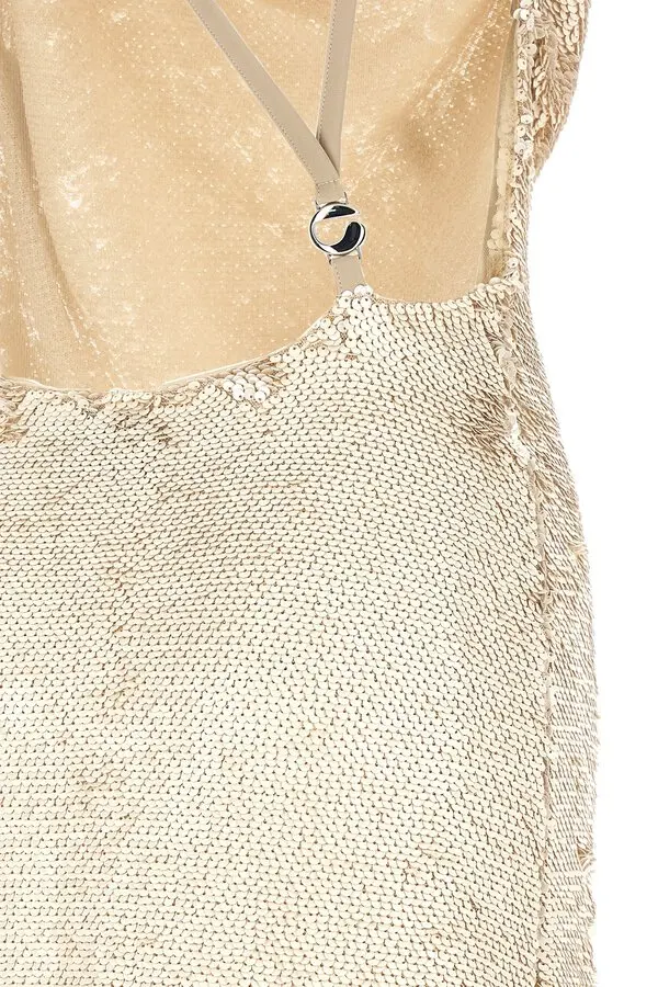 Coperni Sleeveless Dress
