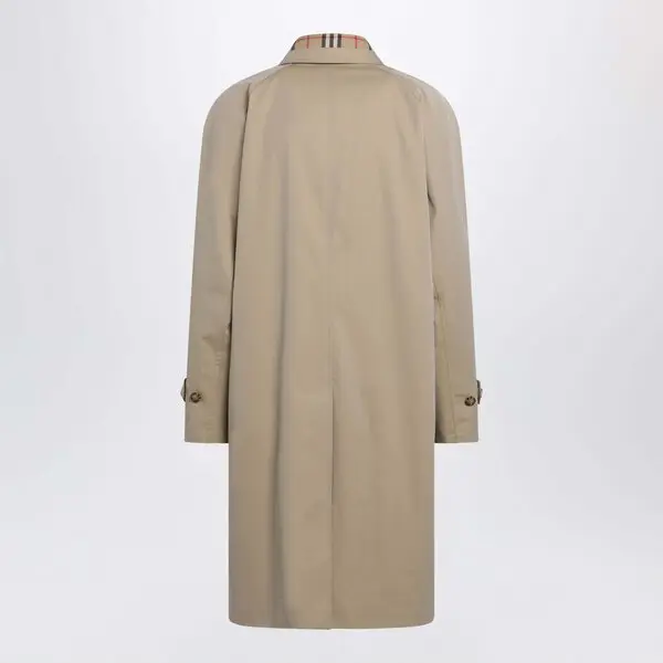 Burberry Trench Coat