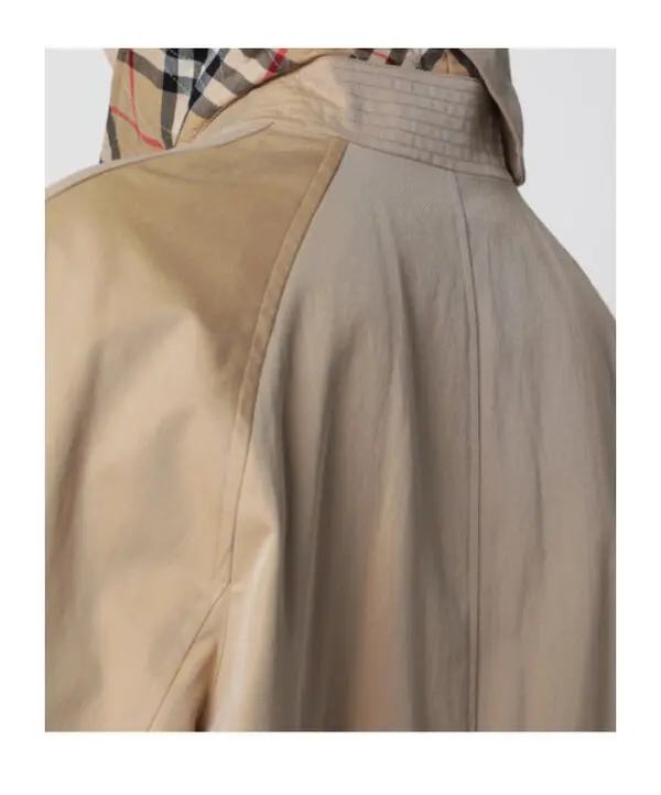 Burberry Trench Coat