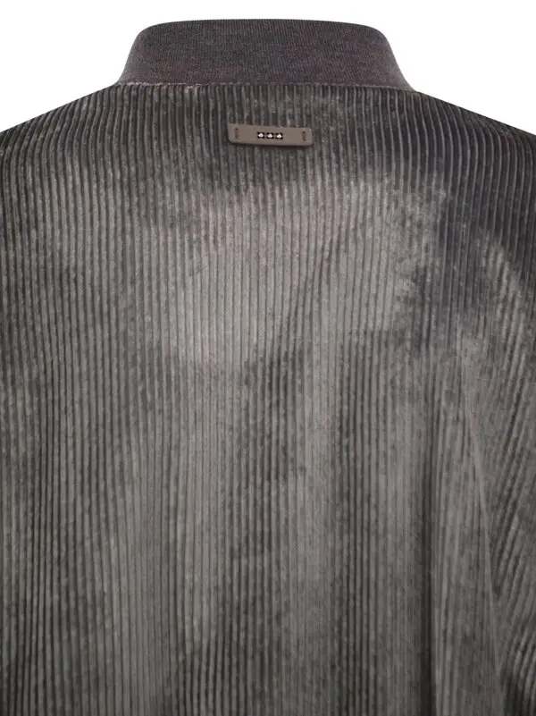 Peserico Casual Zip-up Jacket