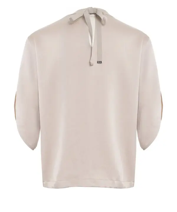 Herno Crew-neck T-shirt