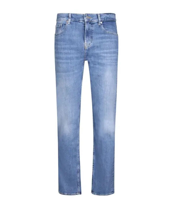 7 For All Mankind Five-pocket Jeans