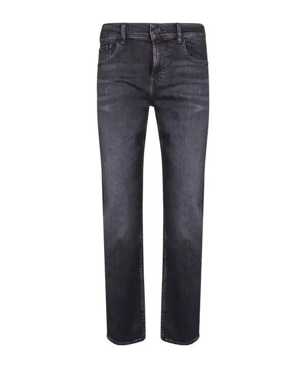 7 For All Mankind Five-pocket Jeans