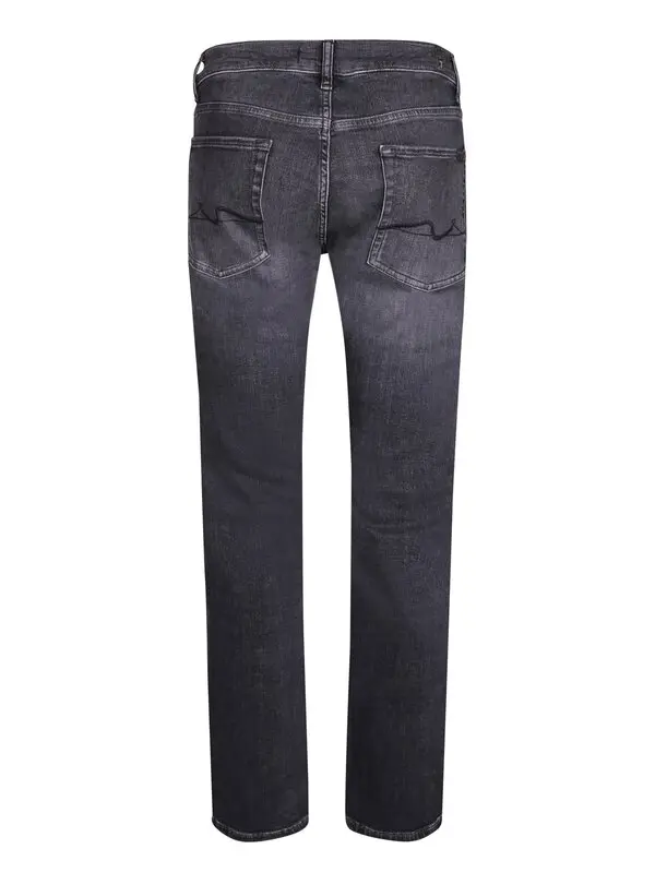 7 For All Mankind Five-pocket Jeans
