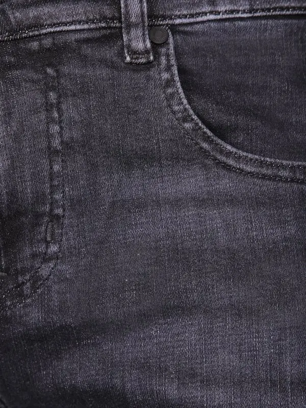 7 For All Mankind Five-pocket Jeans