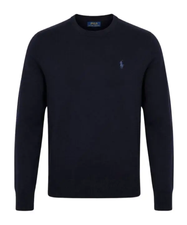 Polo Ralph Lauren Crew-neck Sweater